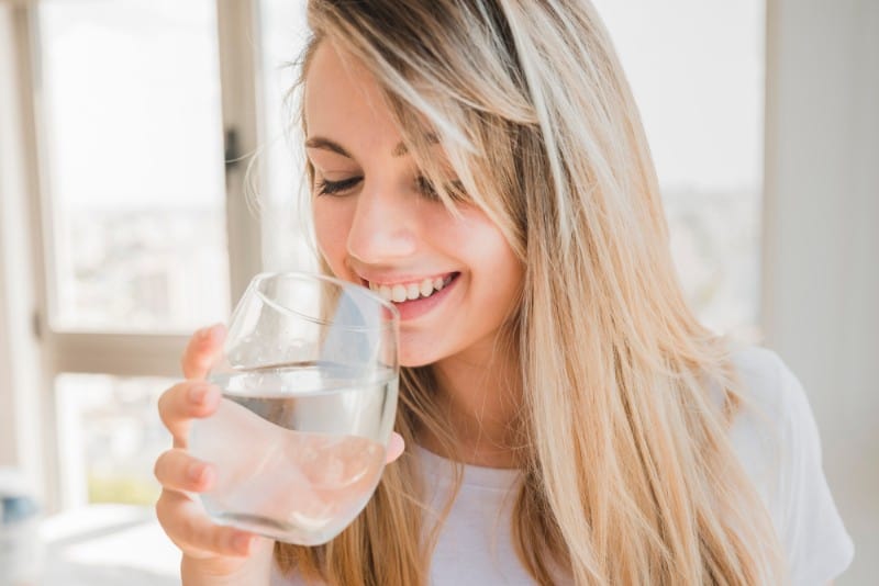 Proper Water Consumption For Better Health And Weight Loss Diet Tips